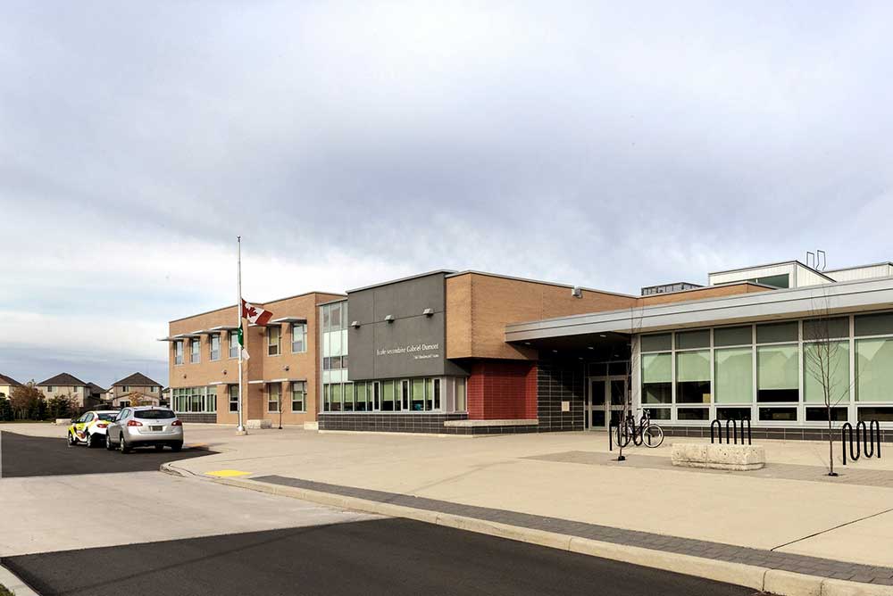 Institutional – South Side Group