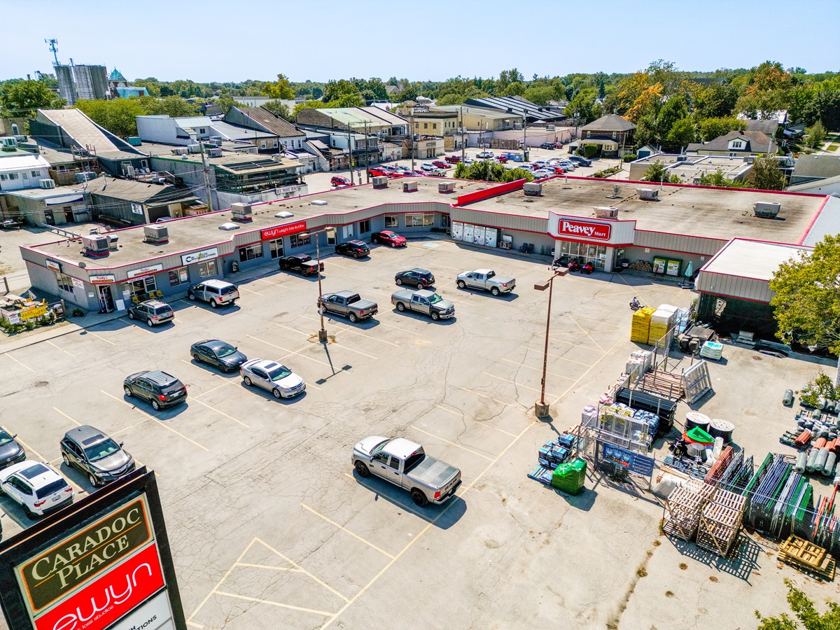 134 Caradoc Street North - Southside Group