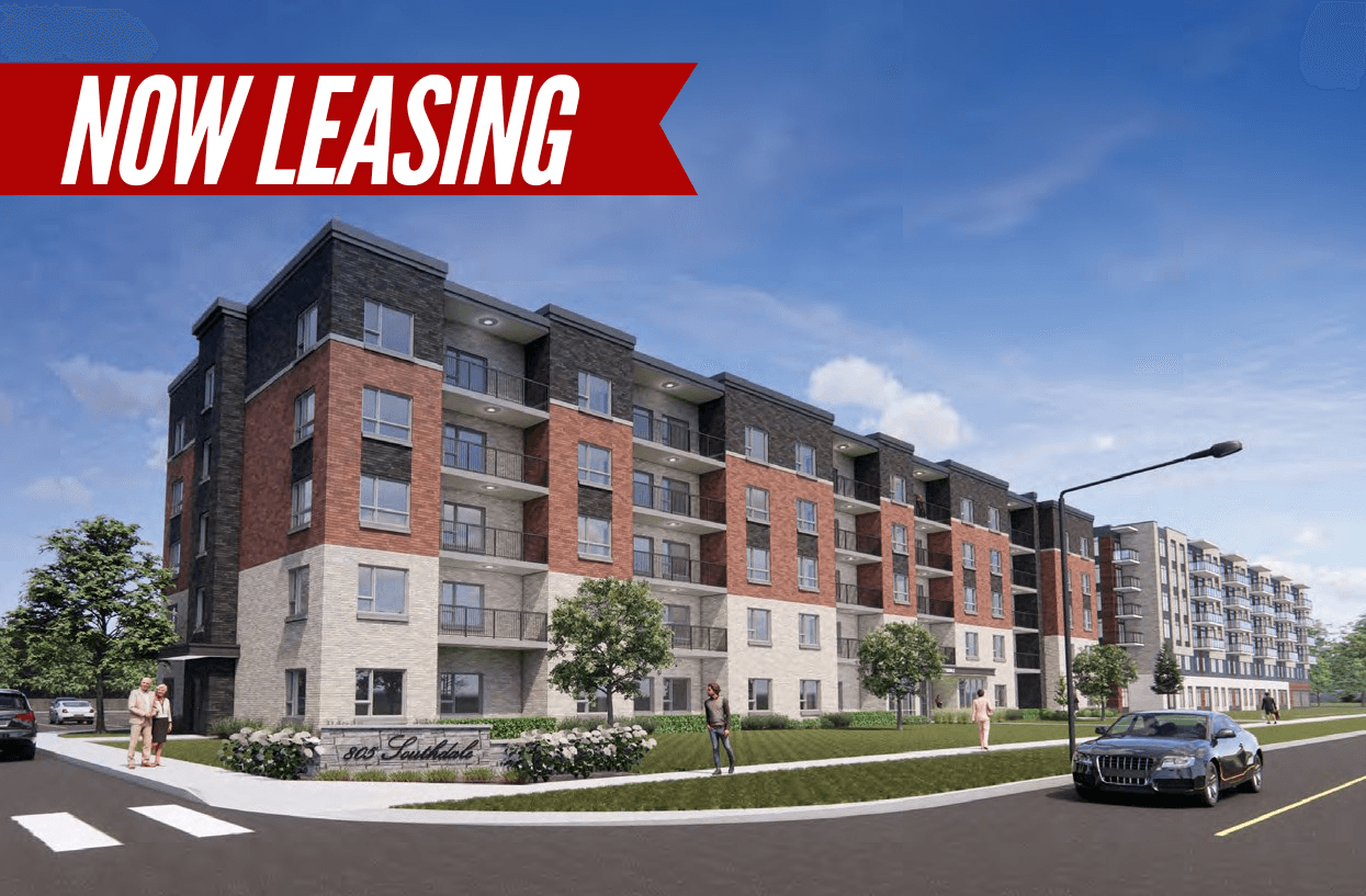 The Residences, Talbot Village Commons - Southside Group