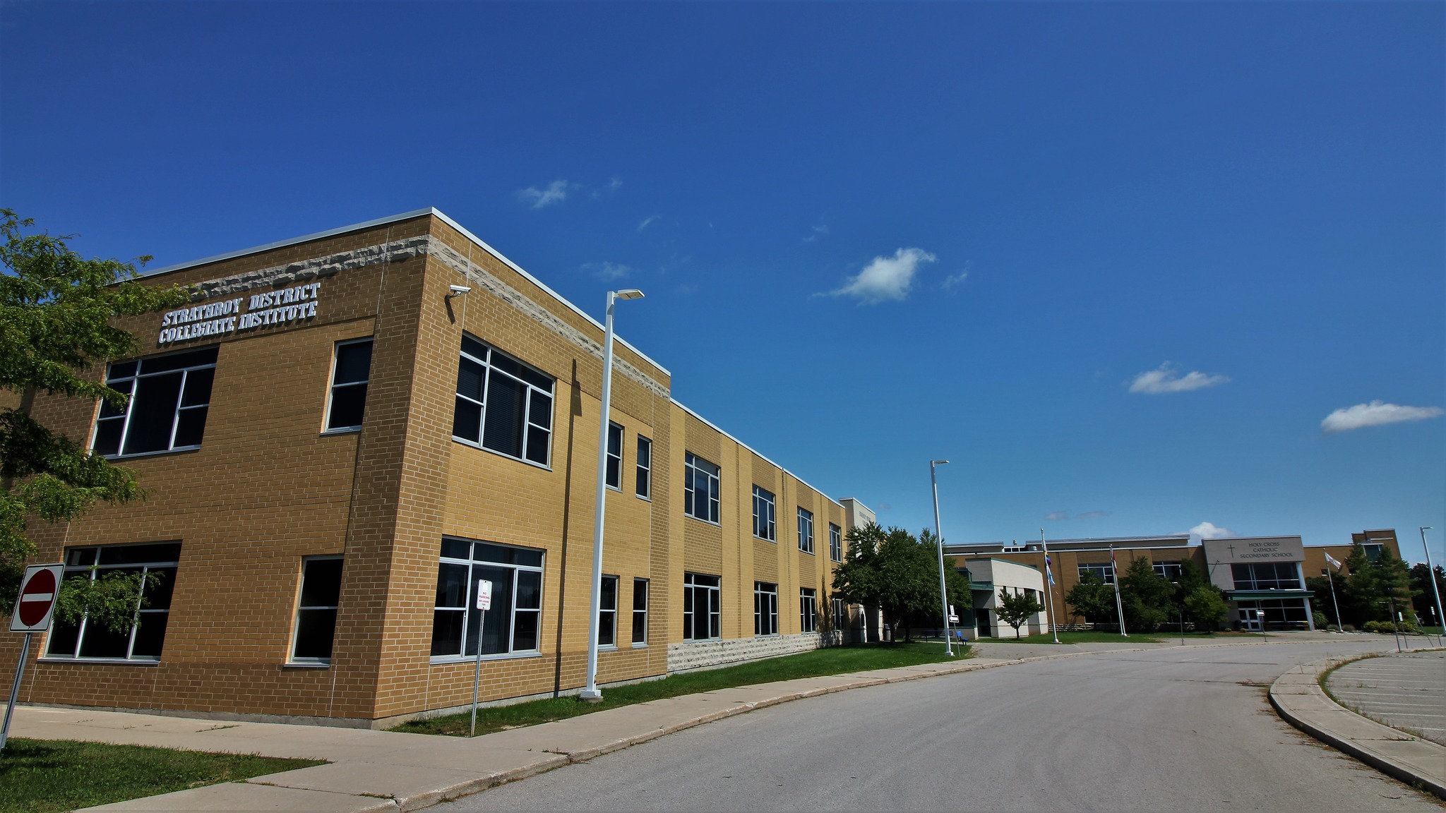 SDCI & Holy Cross - Southside Group